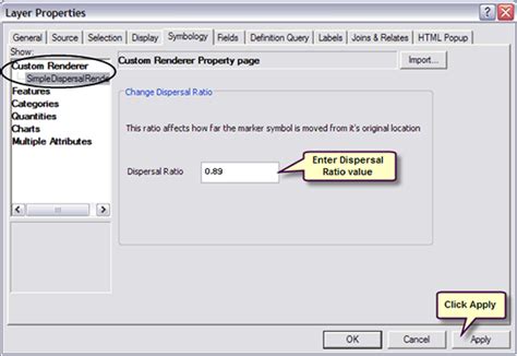 how to build a custom feature renderer property page in eclipse ide