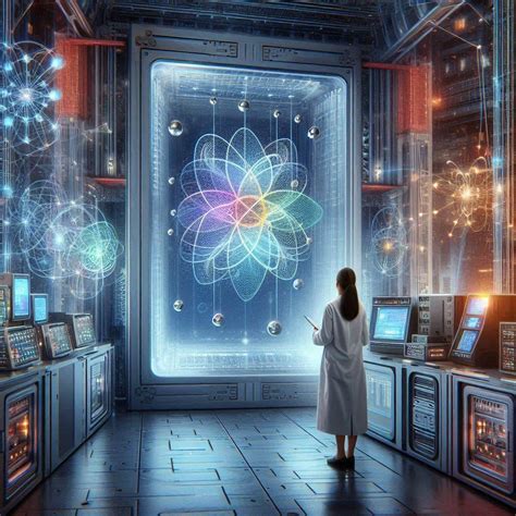 Is Quantum Computing Dangerous Explore The Potential And Risks Of