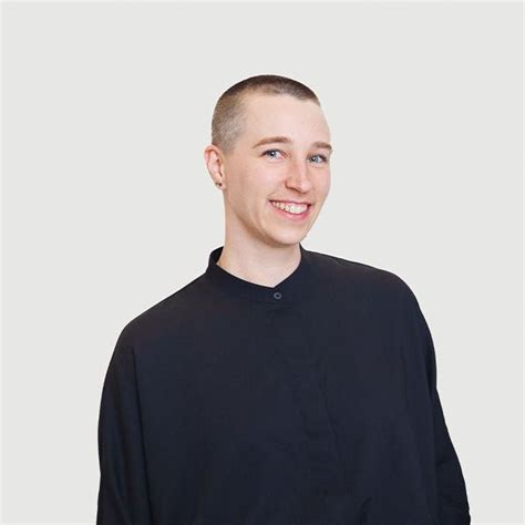 Allison Connell Design Director At Athletics The Org