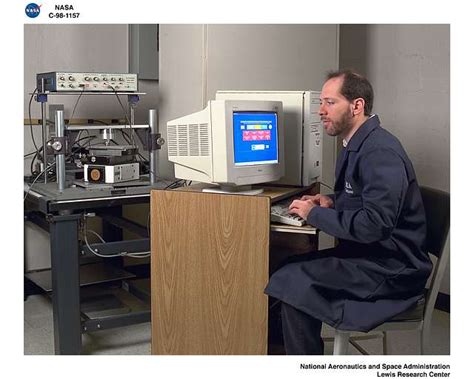 NON DESTRUCTIVE TESTING FACILITIES SEE C FOR CROSS REFERENCE PICRYL Public Domain