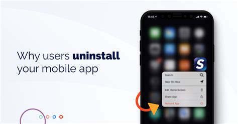 Why Users Are Uninstalling Your App Razorse