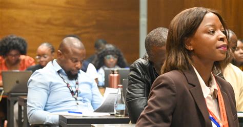 Strategic Litigation And Advocacy Training Workshop On Combatting The Adverse Effects Of Climate