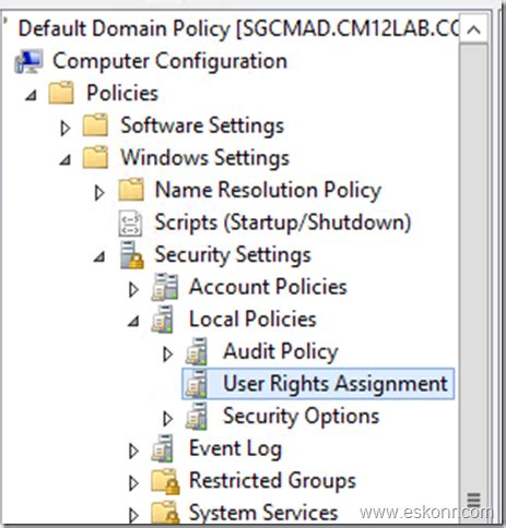 WSUS Role Failed On Windows Server With Error The Operation Cannot Be Completed Because