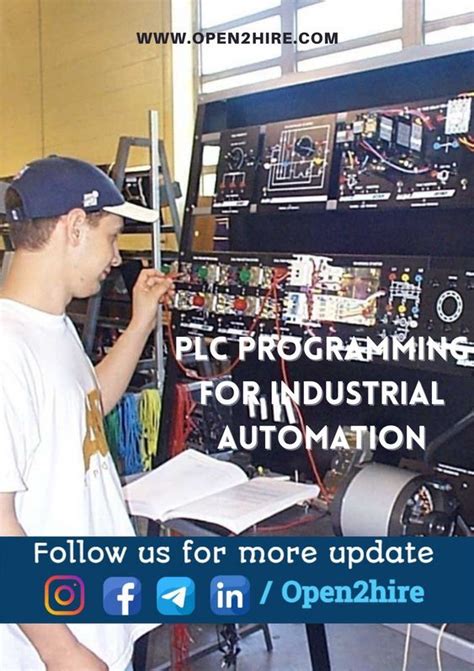 technical books library on linkedin plc programming for industrial