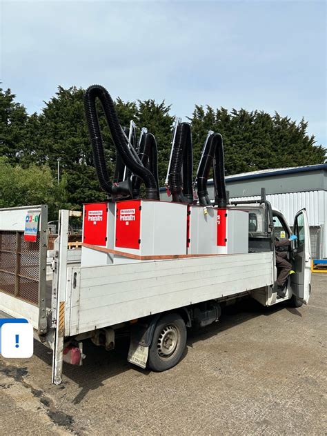 Robson Caunt On Linkedin Weldability Fume Extraction