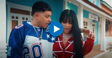 Yailin La M S Viral Estrena El Esperado Videoclip De Solo T Y Yo Su Rom Ntico Tema Con