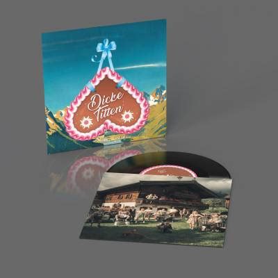 Rammstein World Single Dicke Titten