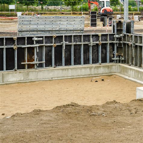 Foundation Modules ENERCALC