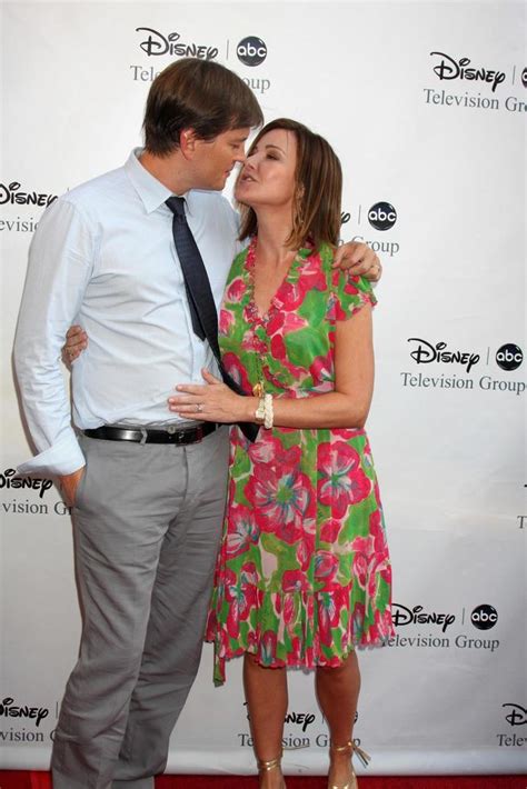 Christa Miller Bill Lawrence Wedding 60 Photos