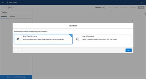 How To Check For Duplicates Using Salesforce Flow Salesforce Ben