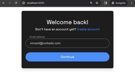 How To Build A React Passkey Login