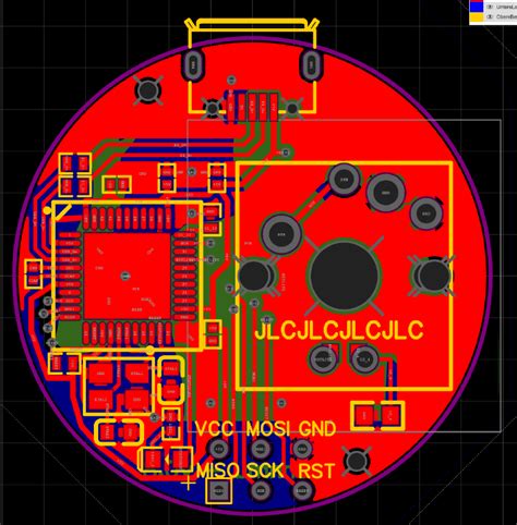 Tiny USB Keyboard With ATMEGA U It Works John Mueller S Randoms