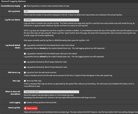 disable ipv6 completely netgate forum