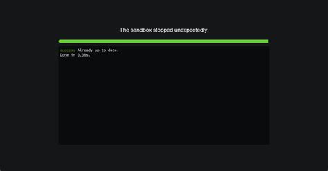 Headless Sky D9zrt Codesandbox