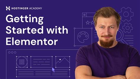 Starting Your WordPress Website With Elementor YouTube