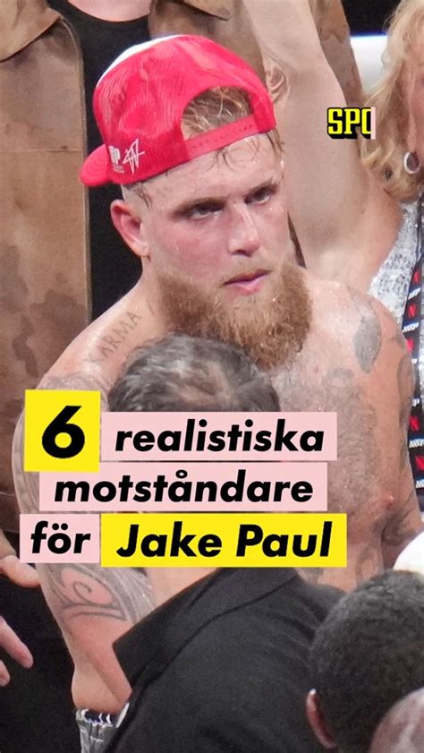 Jake Paul Köpte En Ranch Värd 39 Miljoner Dollar