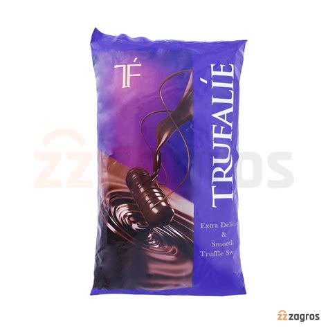 قيمت و خريد شکلات پذیرایی ترافل Abk وزن 1000 گرم