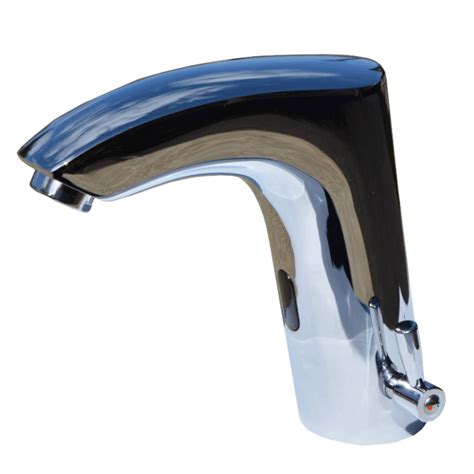 Mixer Sensor Tap Atomatic Mixer Sensor Tap Basin Sensor Tap