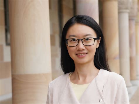 Hui Xiao Conservation Science