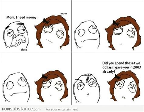 Mother Logic Funsubstance