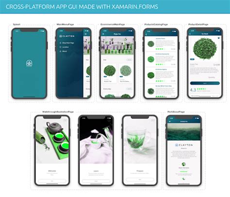 The Goods And Bads About Xamarin Mobile App Development