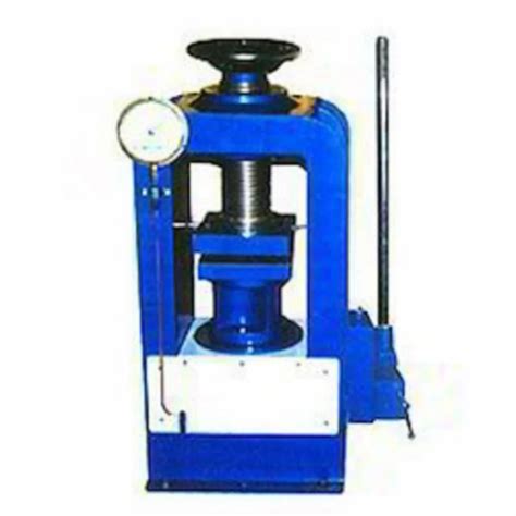 Compression Testing Machine 1000 Kn Latest Price Manufacturers And Suppliers
