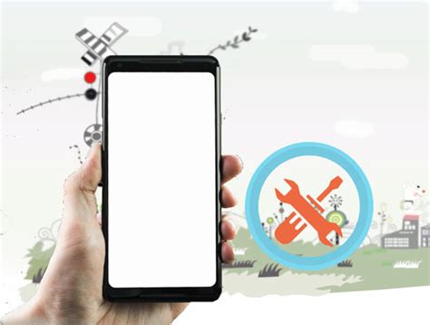 How To Fix White Screen Of Death On Android Phone Pivotal Tips