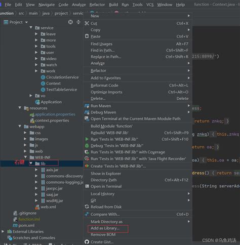 使用IntelliJ IDEA配置SSL证书的过程 IntelliJ IDEA x 与 Tomcat 集成创建并运行Java Web项目 编程库