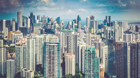 Estas Son Las 10 Ciudades Para Vivir Ms Caras Del 2019