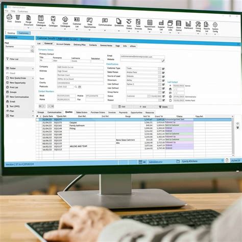 Management Software Eq Flex Compusoft A Cyncly Company Design Cost Estimation For Kitchen