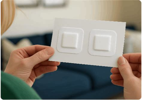 Rejuvacare Ozempatch™ Usa Official Website