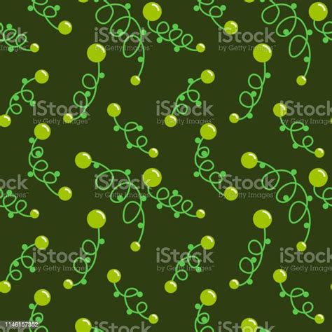 손으로 그린 딸기와 나뭇잎 벡터 손으로 그린 완벽 한 패턴 0명에 대한 스톡 벡터 아트 및 기타 이미지 0명 곡선 그래프 Istock