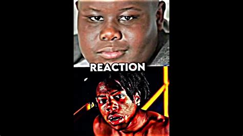 Jamal Vs Speed Youtube