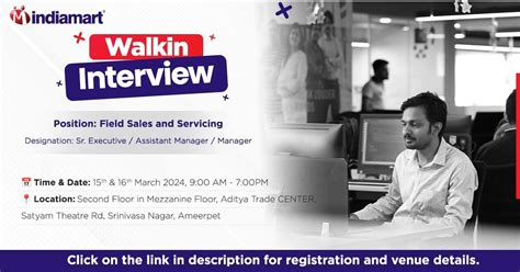 Laeba Anwer On Linkedin Walk In Interview Alert 🌟 Dear Job Seekers