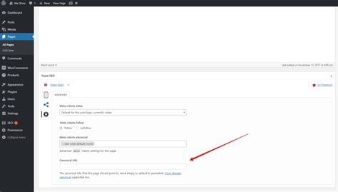 A Complete Wordpress Woocommerce Step By Step Tutorial Screenshots