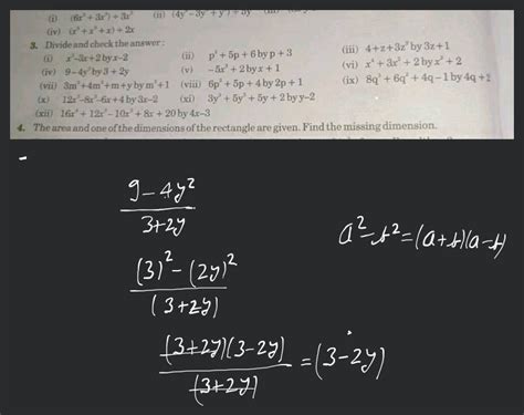 Divide And Check Filo