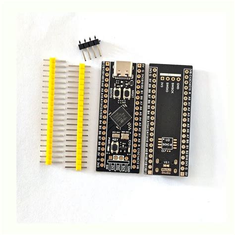 stm32f411ceu6 arm cortex m4 от weact 4 шт 840 грн Периферийные