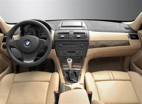 Analiză Bmw X3 2003 2010