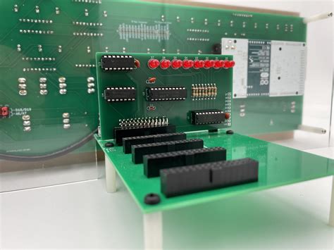 Altair Duino Experimenter Adwater And Stir