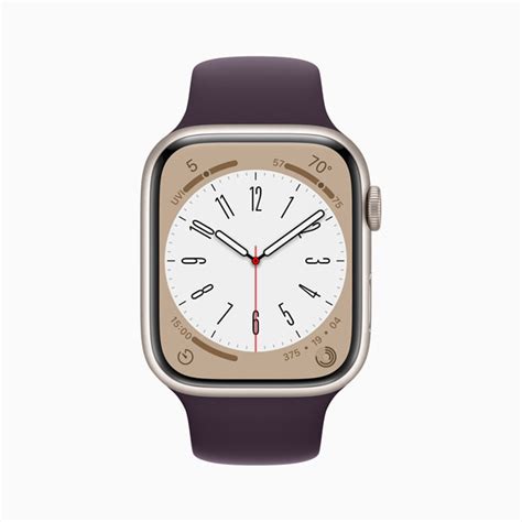 watchOS 9 ist ab heute verfügbar - Apple (DE)