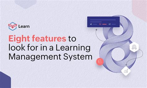 Features To Look For In A Learning Management System LMS Zoho Learn