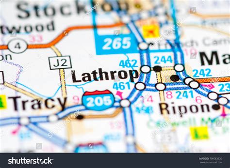 Lathrop California Map San Joaquin County Zoning Maps Othering