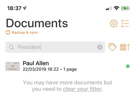 Introducing Text Recognition In Genius Scan