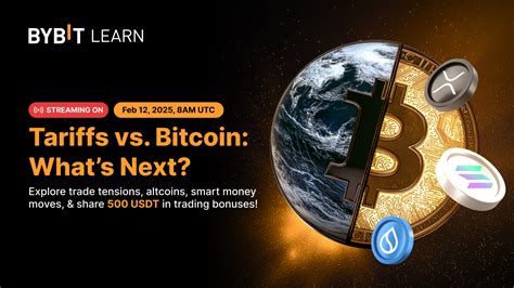 Learn Live Icymi Decoding Bitcoins Next Move Amid Trade Tensions