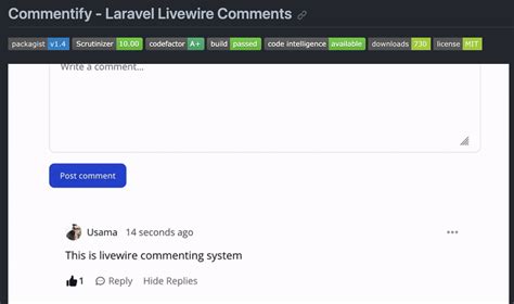 Ims Laravel Admin Starter Wire In The Wild