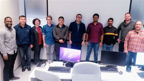 Essential Qualities Of An Effective Technical Trainer