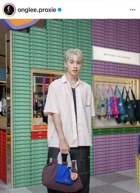 อองรี Proxie เตือนภัย ถูกมือปริศนาแอบถ่ายในห้องน้ำสาธารณะ