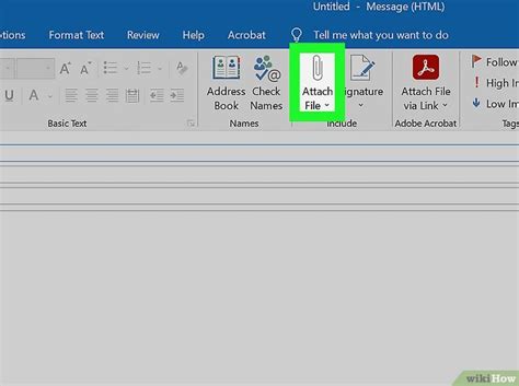 How To Send Attach Large Files Through Outlook Emails
