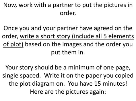 PPT Plot Structure PowerPoint Presentation Free Download ID