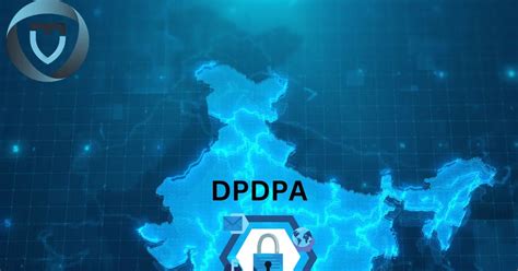 Digital Personal Data Protection Act India